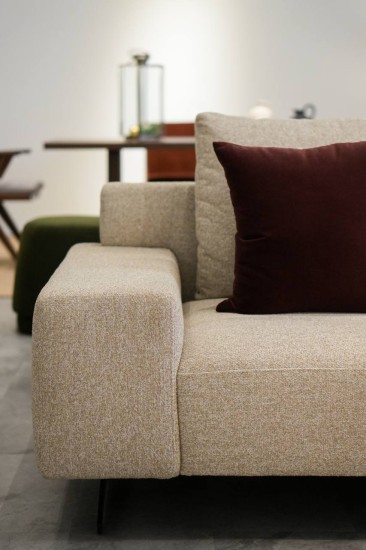 Irregular Shape Sofa | Premium and Designer Furniture - Nicchris