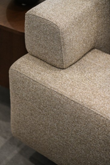 Irregular Shape Sofa | Premium and Designer Furniture - Nicchris