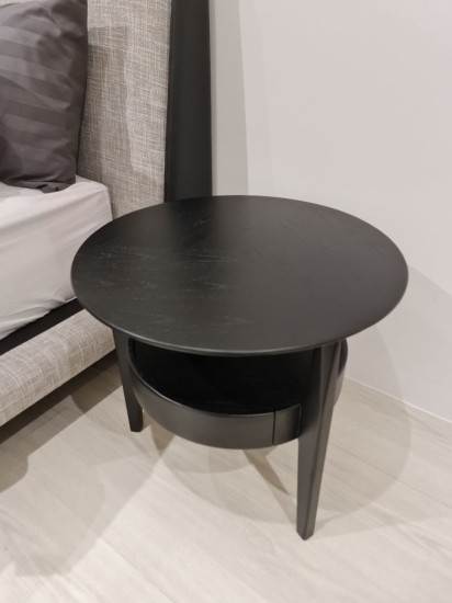 Wooden Nightstands | Premium and Designer Furniture - Nicchris