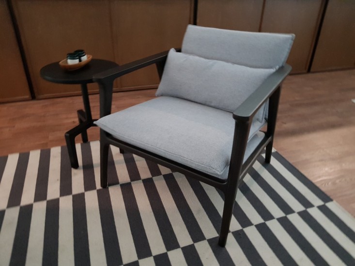 Designer Lounge chair | Premium and Designer Furniture - Nicchris